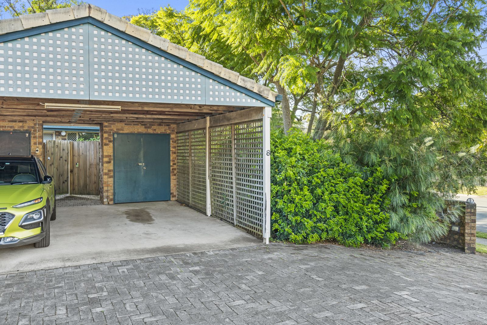 8/20 Mackay Court, Alexandra Hills QLD 4161 - Townhouse For Rent | Domain