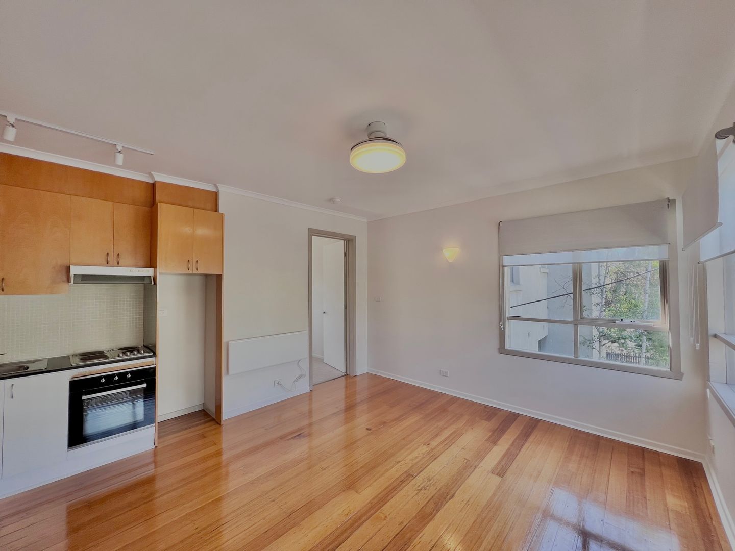 4/6 George Street, East Melbourne VIC 3002 - Apartment For Rent - $385 ...