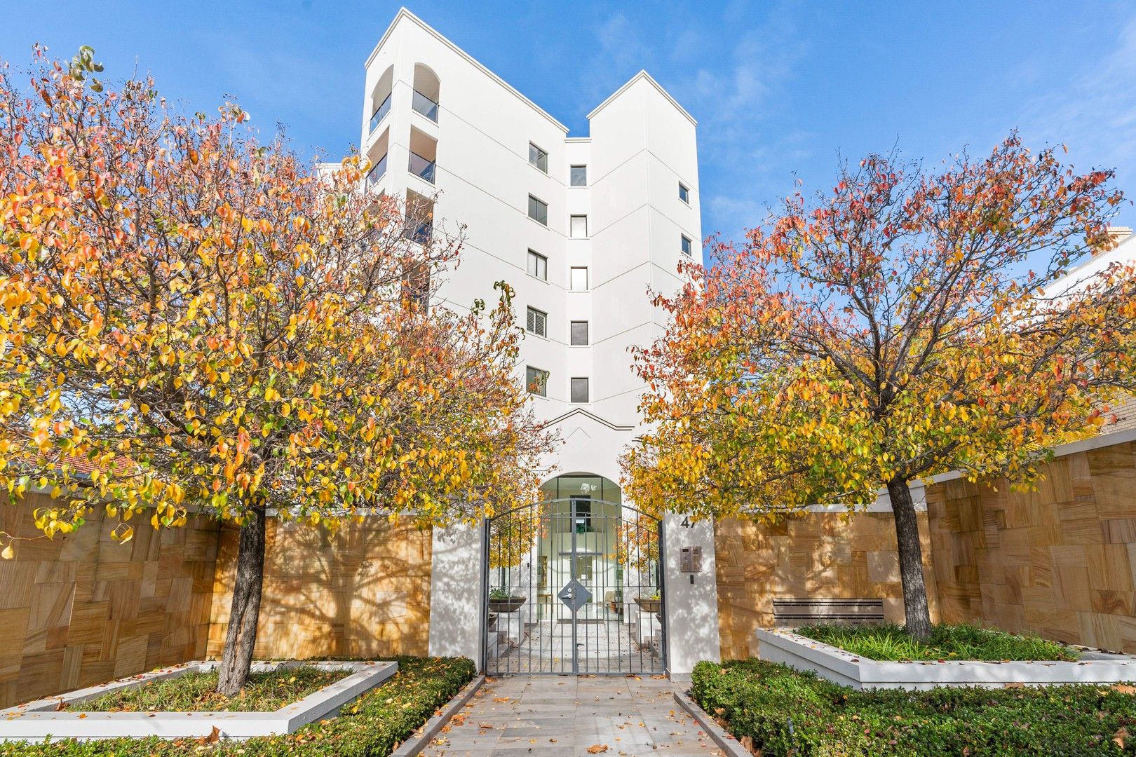 2/47 Malcolm Street, West Perth WA 6005 | Domain