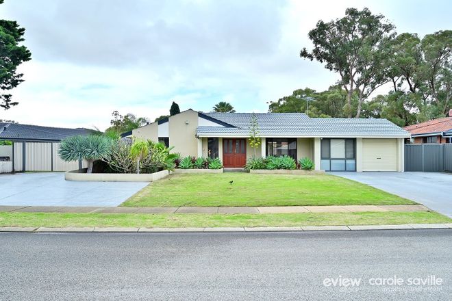 Creaney Primary School Local Intake Area WA 6026 | Domain