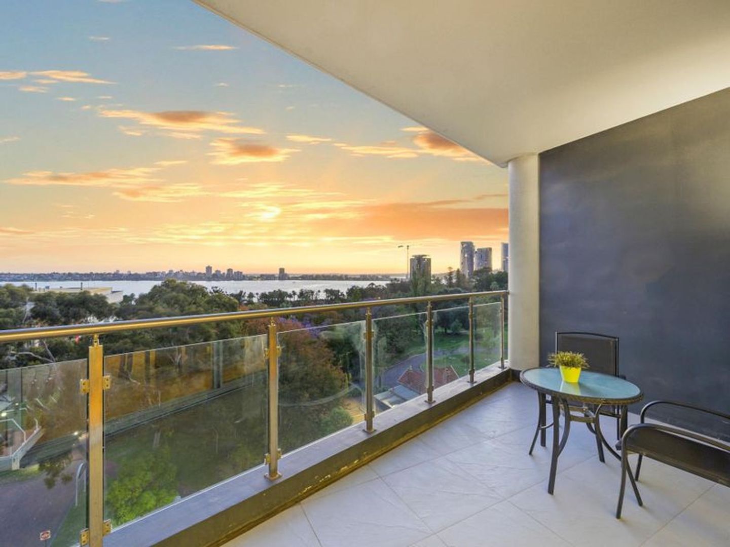 36/22 St Georges Terrace, Pert | Property History & Address Research ...