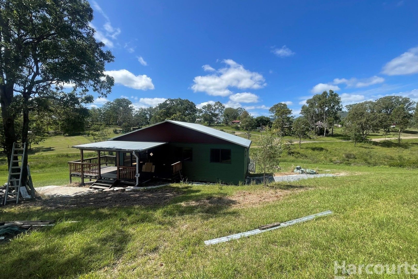 Lot 83 Forest Way, Bellbrook NSW 2440 - House For Rent | Domain
