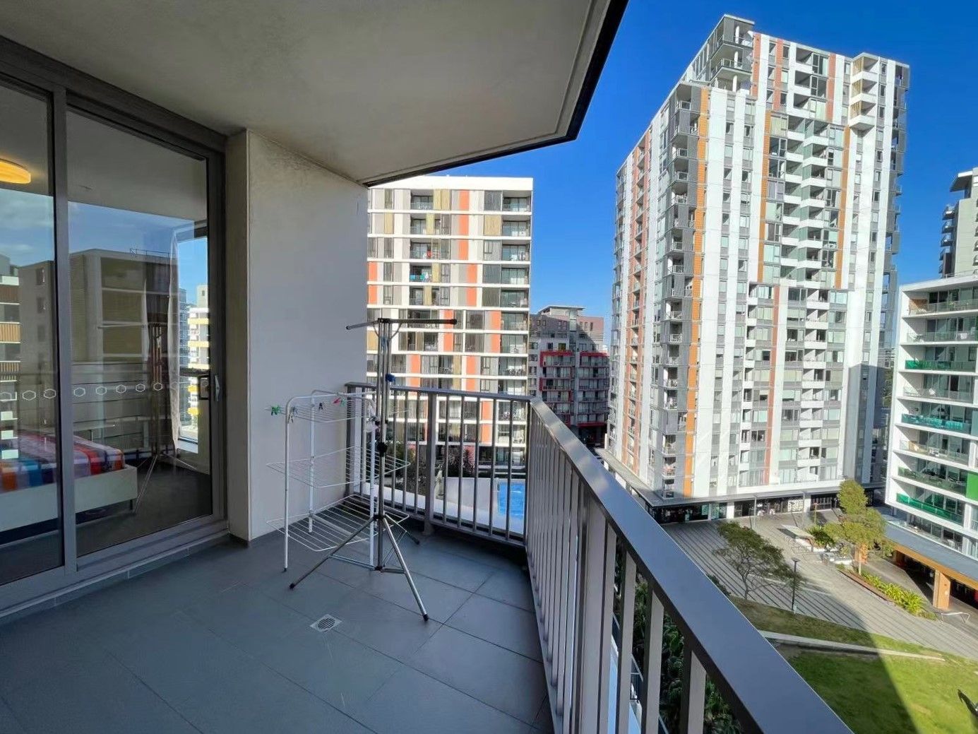 606/2 Discovery Point Place, Wolli Creek | Property History & Address ...