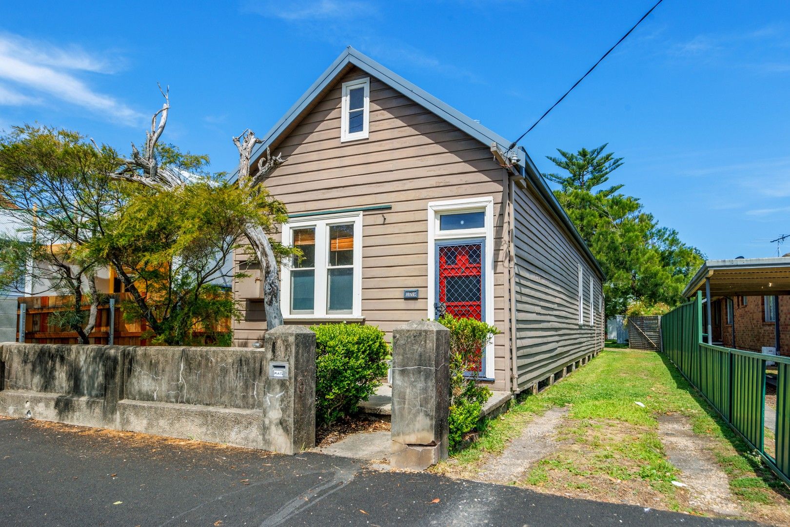 179 Dawson Street, Cooks Hill NSW 2300 - House For Rent | Domain