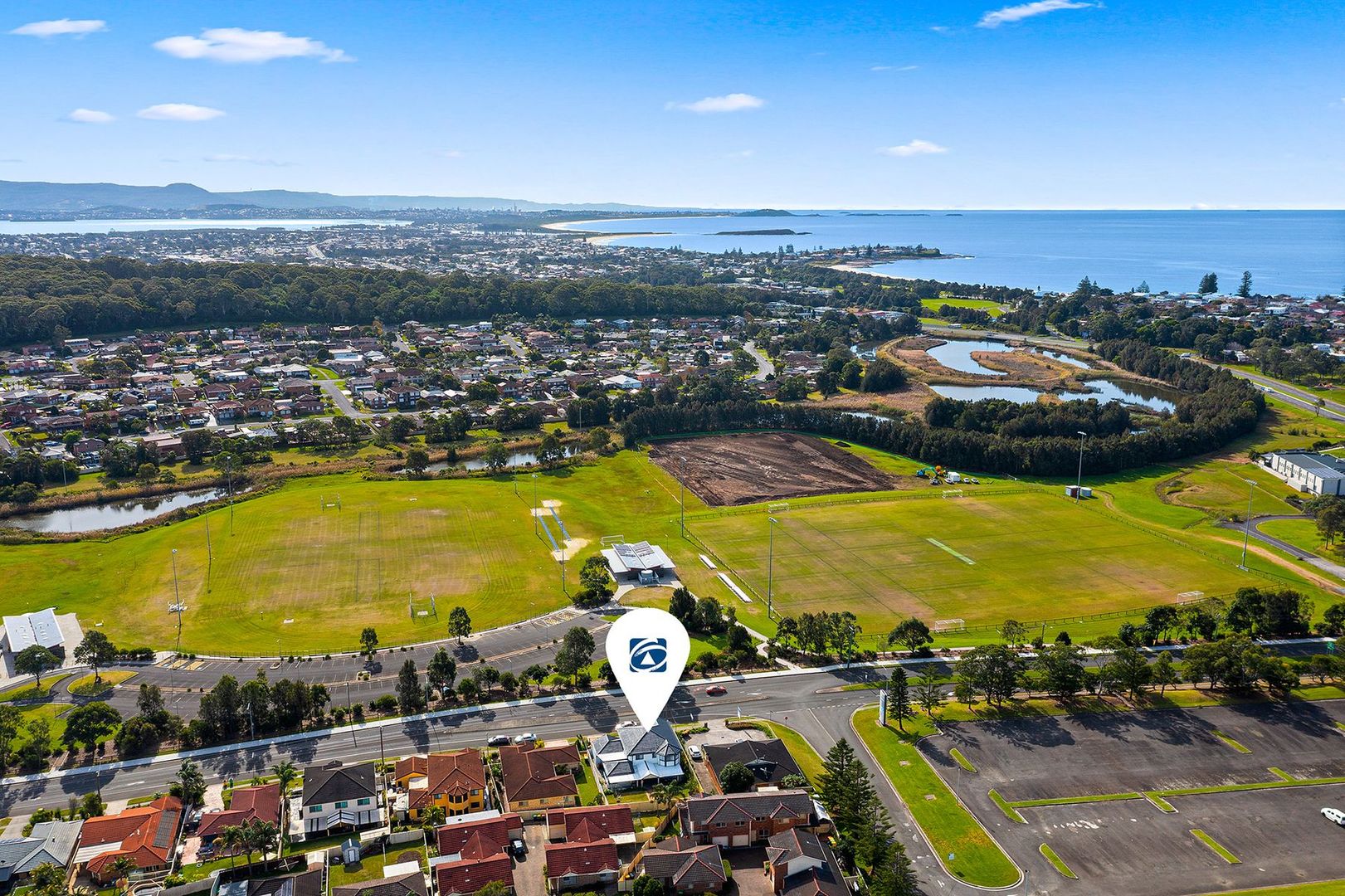 3 Wattle Road, Flinders NSW 2529 | Domain