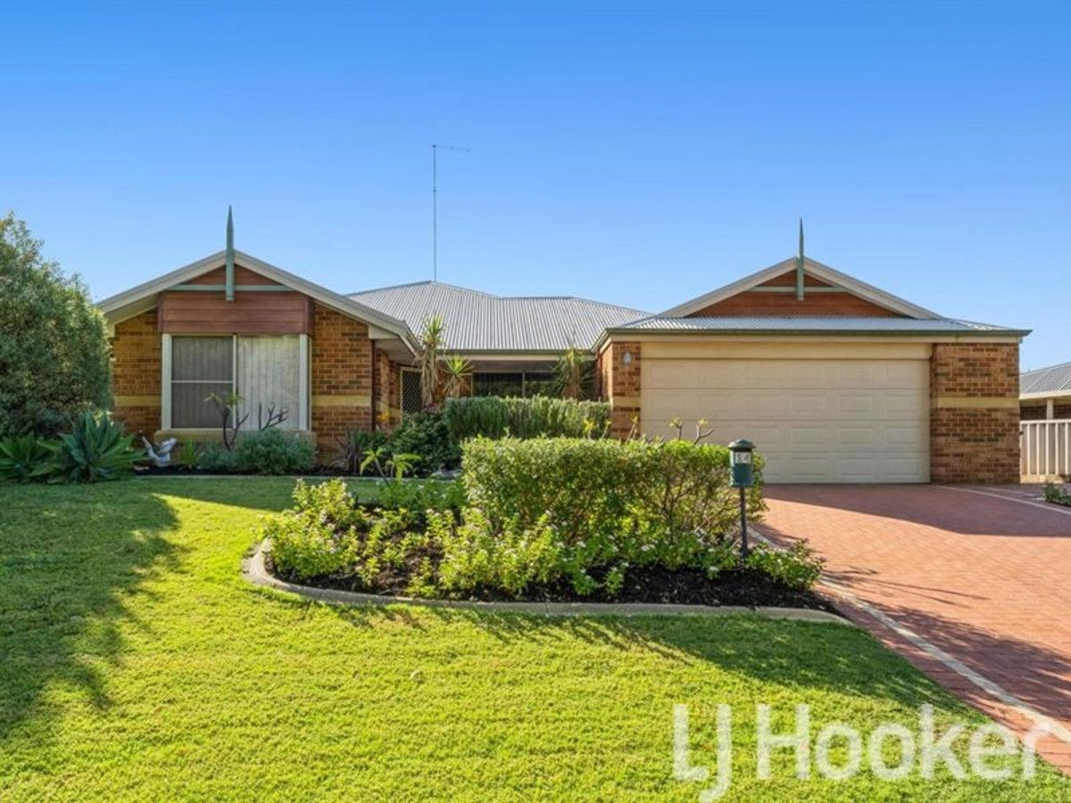 14 Peron Place, San Remo WA 6210 - House For Rent | Domain
