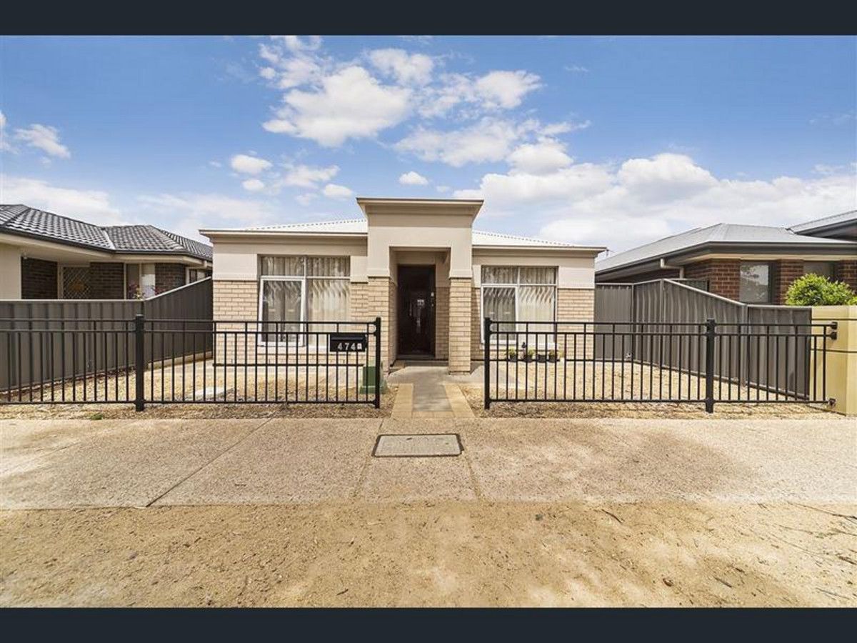 474 Andrews Road, Andrews Far | Property History & Address Research ...