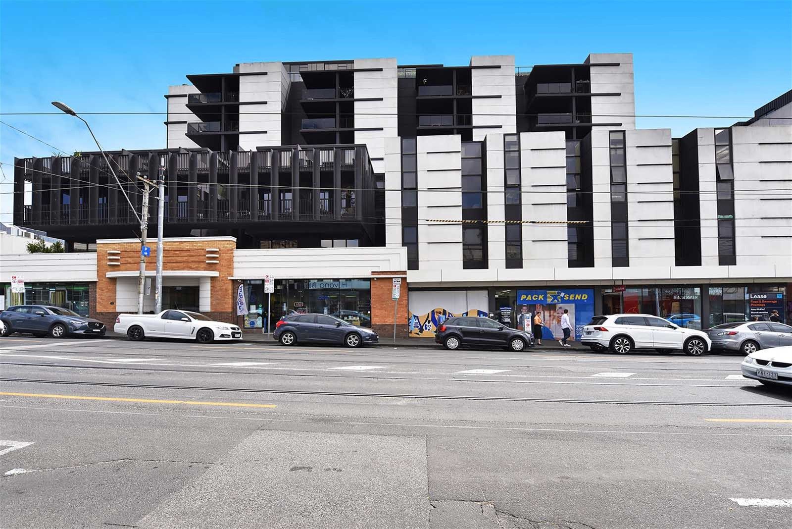 213/33 Judd Street, Richmond VIC 3121 | Domain