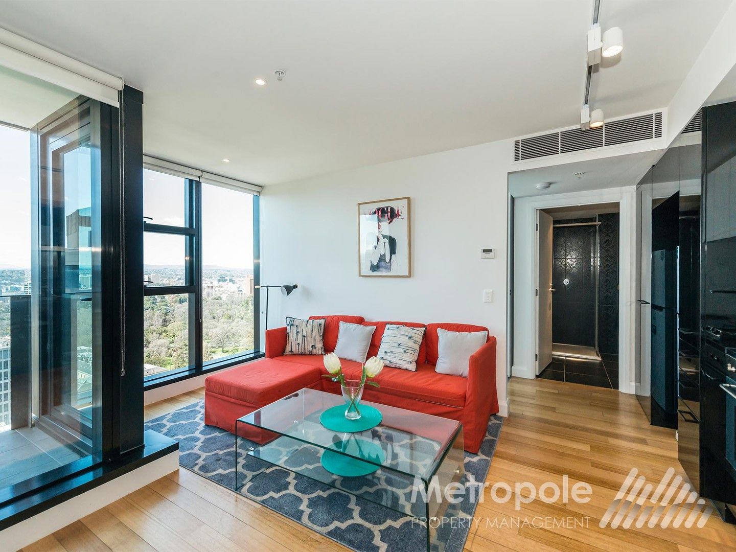 2405/27 Little Collins Street, Melbourne | Property History & Address ...