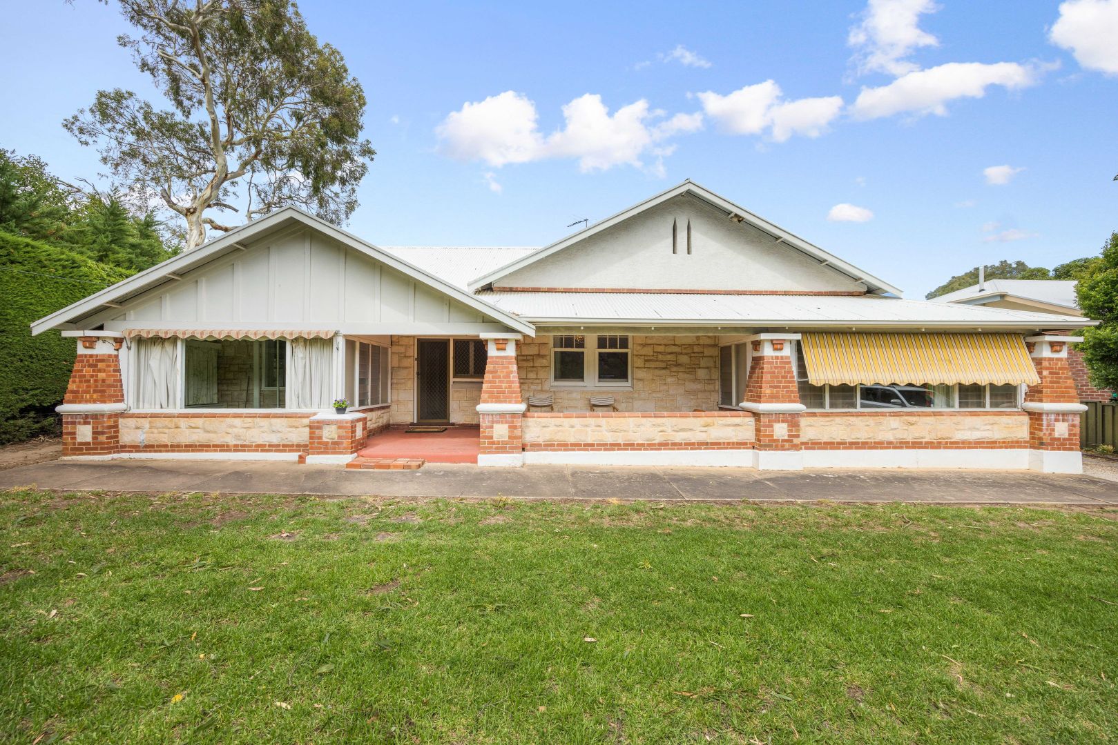 32 Godfrey Terrace, Leabrook SA 5068 | Domain