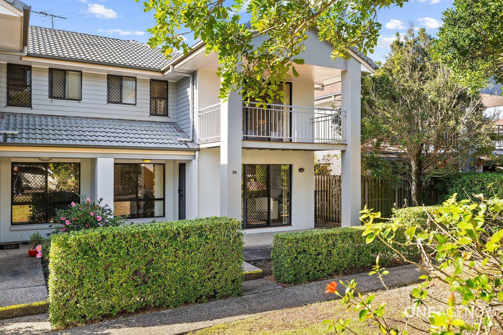 Unit 30/300 Cliveden Ave, Corinda QLD 4075 | Domain
