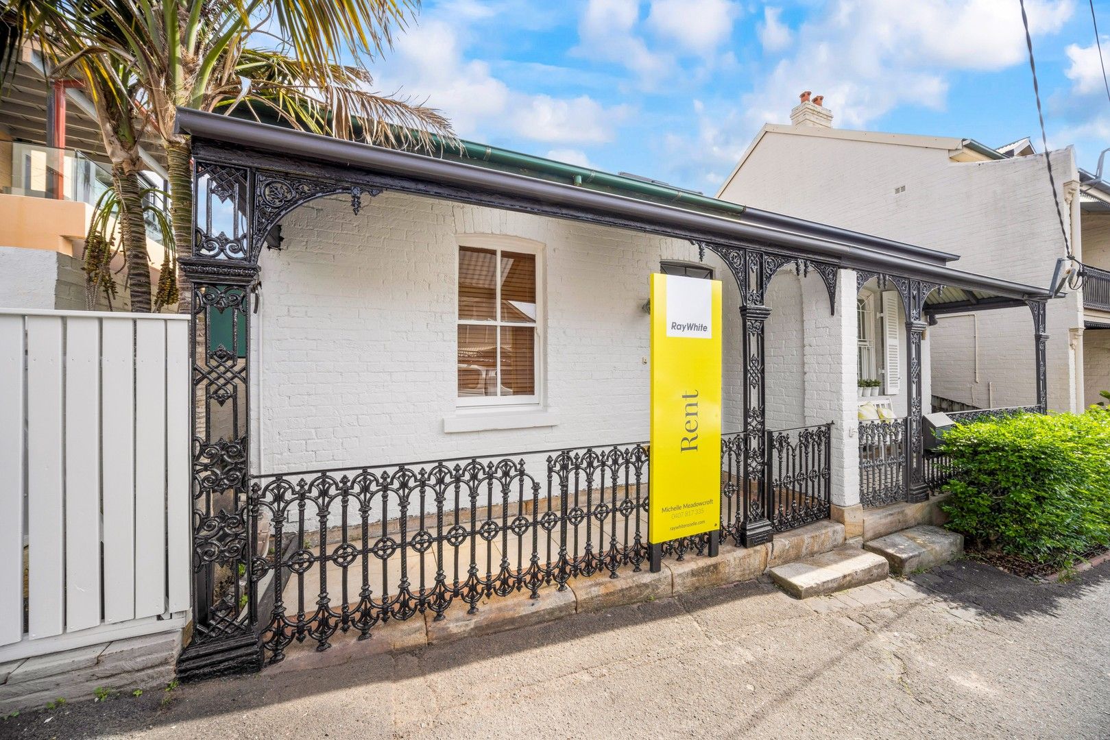 2 Phillip Street, Balmain NSW 2041 - House For Rent | Domain