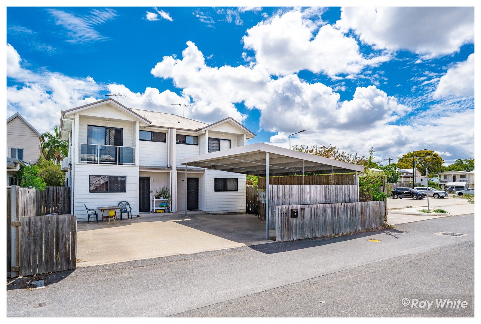 135 Murray Street, Rockhampton City QLD 4700 | Domain