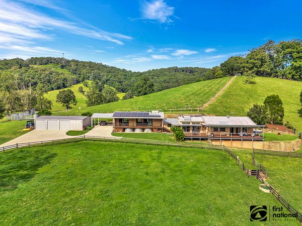 86 Hartleys Road, Karangi NSW 2450 - House for Sale | Domain
