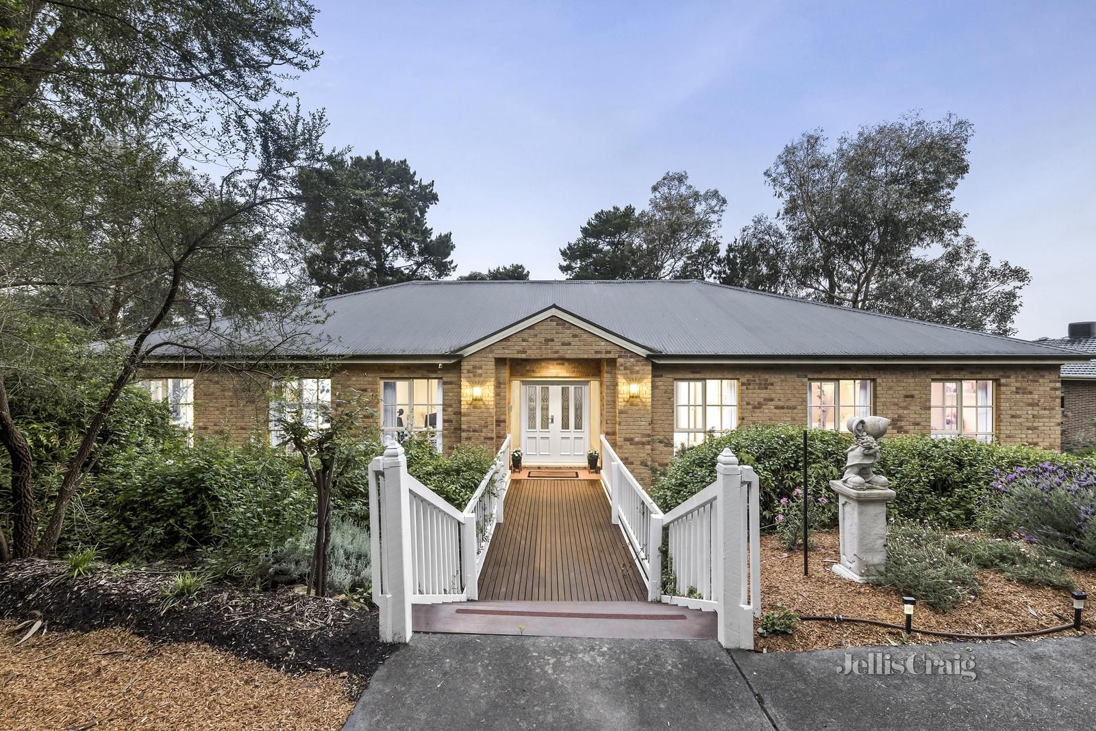 28 Harris Road, Donvale VIC 3111 | Domain