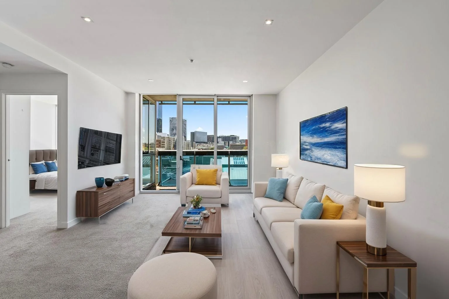 1202/22-24 Jane Bell Ln, Melbourne VIC 3000 - Apartment For Rent | Domain