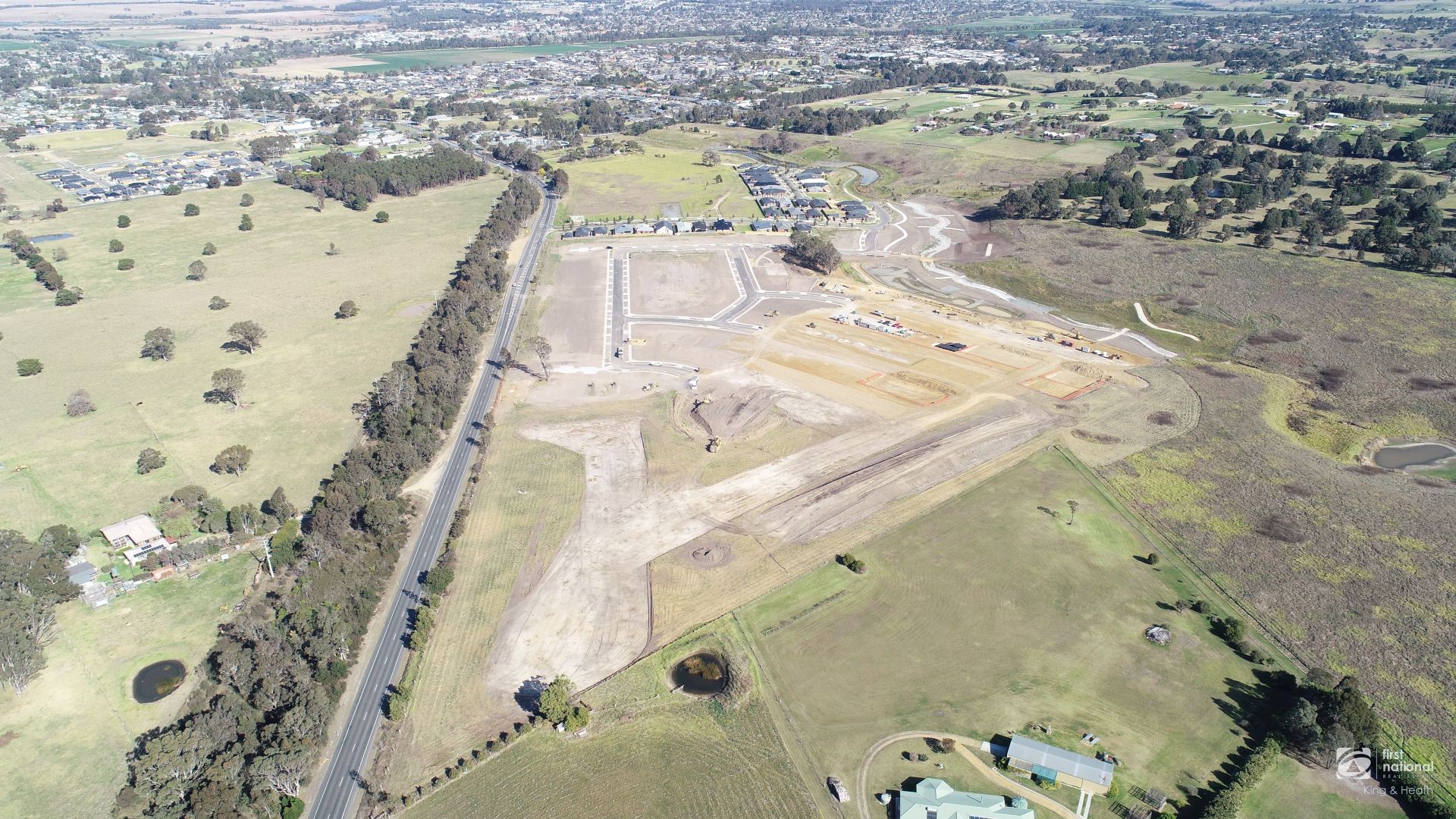 L146,135 Great Alpine Road, Lucknow VIC 3875 | Domain