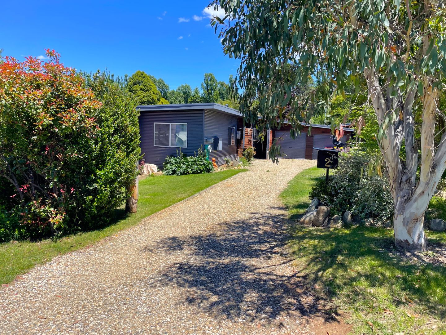 2 Chalker Street, Adaminaby NSW 2629 | Domain