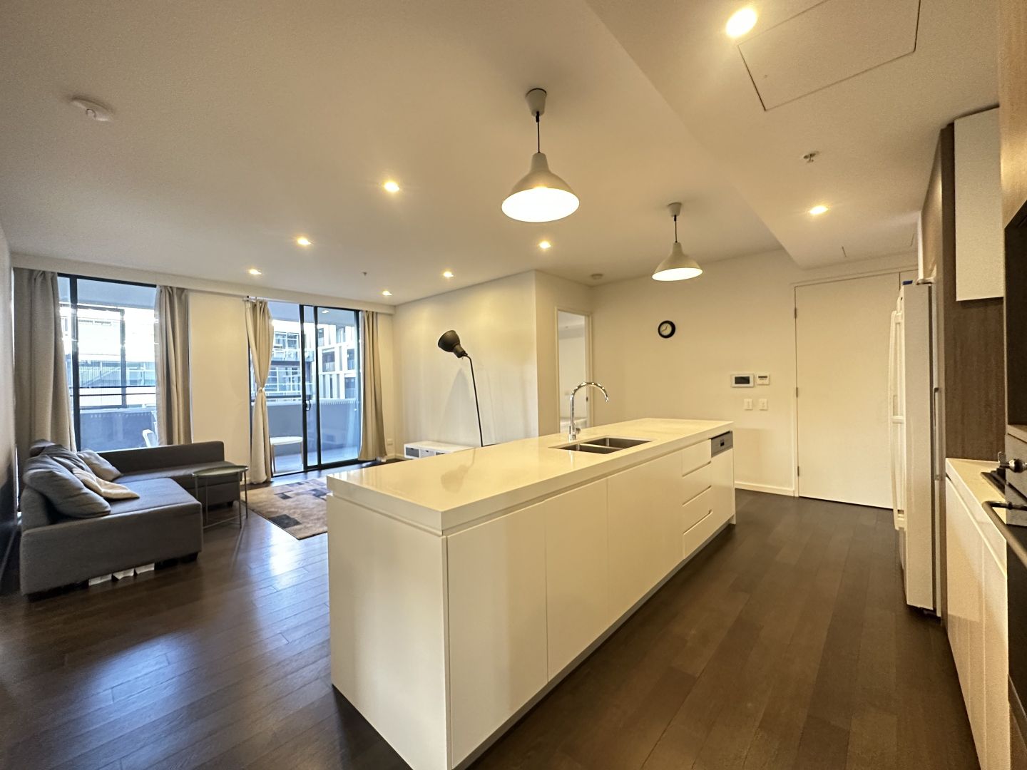 Level 4/1 Mullar Lane, Mascot NSW 2020 - Apartment For Rent | Domain