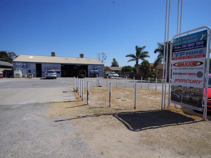 26 Main Street, Port Vincent SA 5581 | Domain