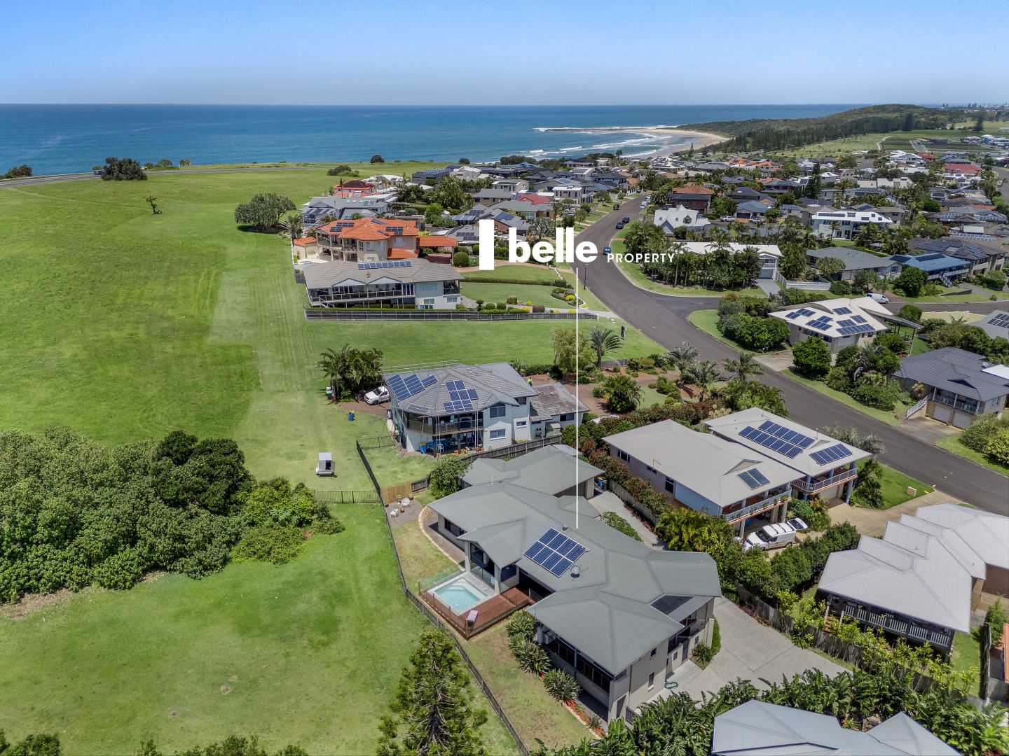 4 Monivae Place, Skennars Head NSW 2478 | Domain