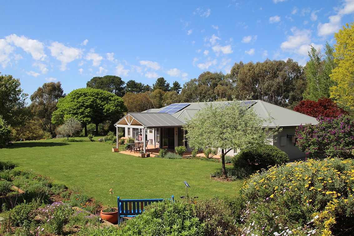 58 Spurway Lane, Canobolas | Property History & Address Research | Domain