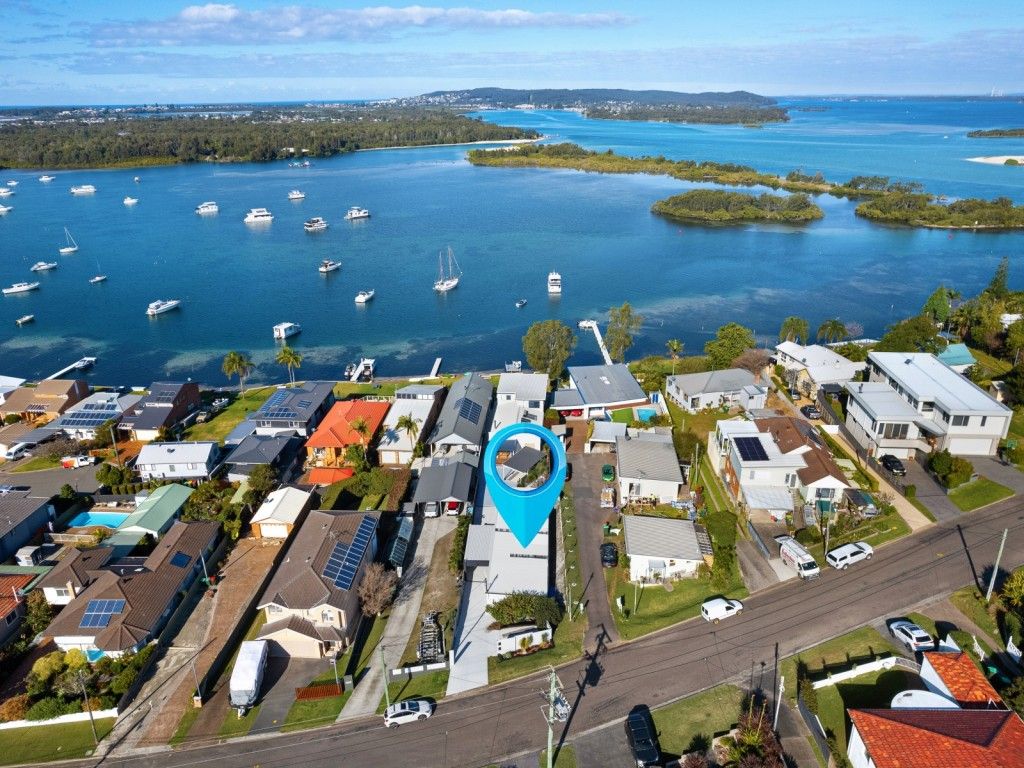 Sold 134 Marks Point Road, Marks Point NSW 2280 on 16 Dec 2021 ...