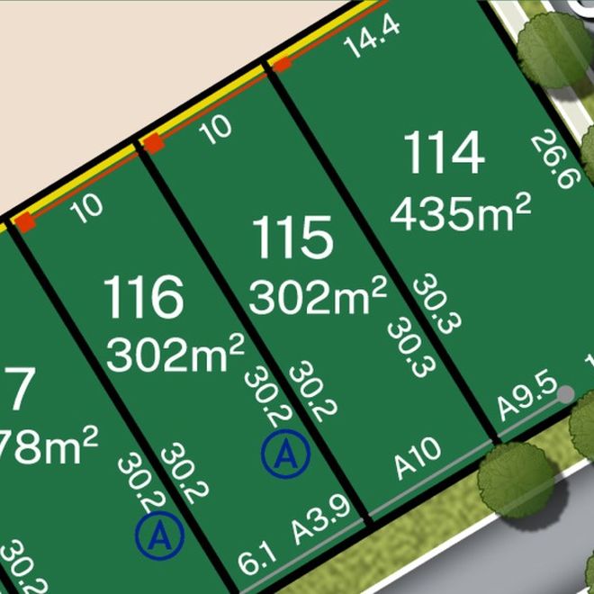 Cobbitty by Mirvac House and Land Packages - 531 Cobbitty Road ...