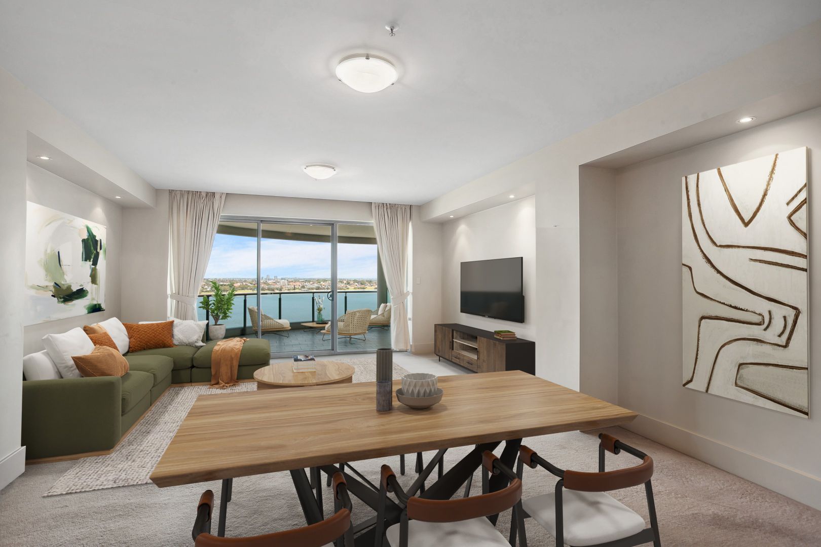 110/42 Terrace Road, East Perth WA 6004 | Domain