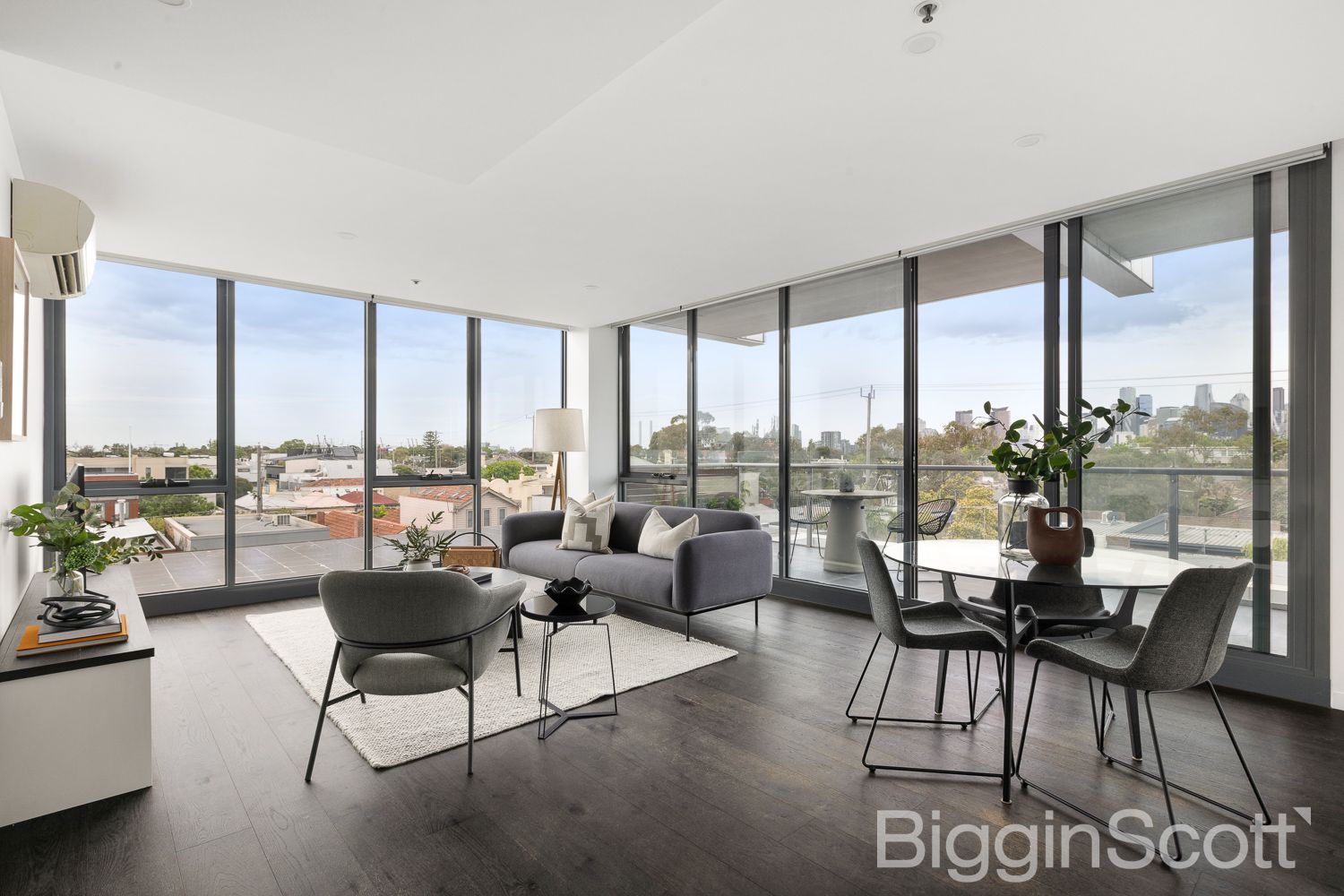 305/115 Nott Street, Port Melbourne VIC 3207 | Domain