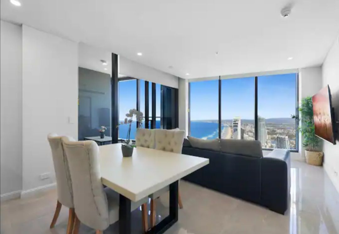 7201/88 THE ESPLANADE, Surfers Paradise QLD 4217 - Apartment For Rent ...