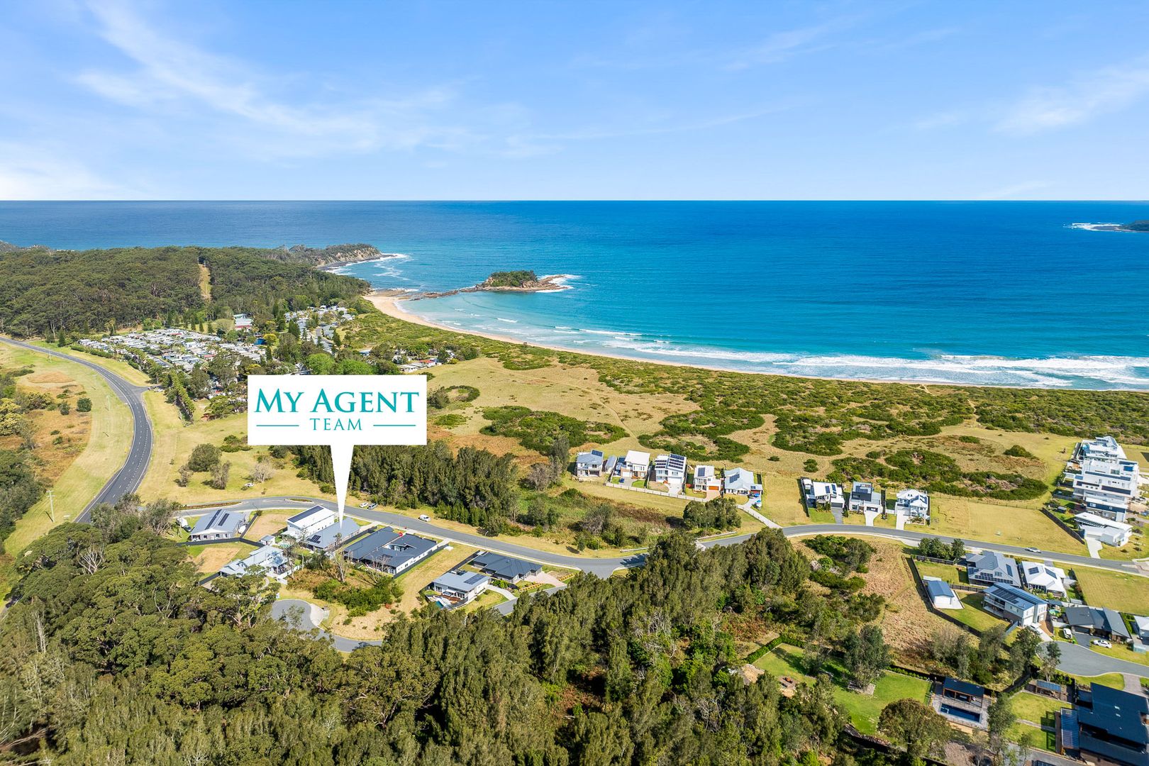 38 Oceanview Way, Tomakin NSW 2537 | Domain