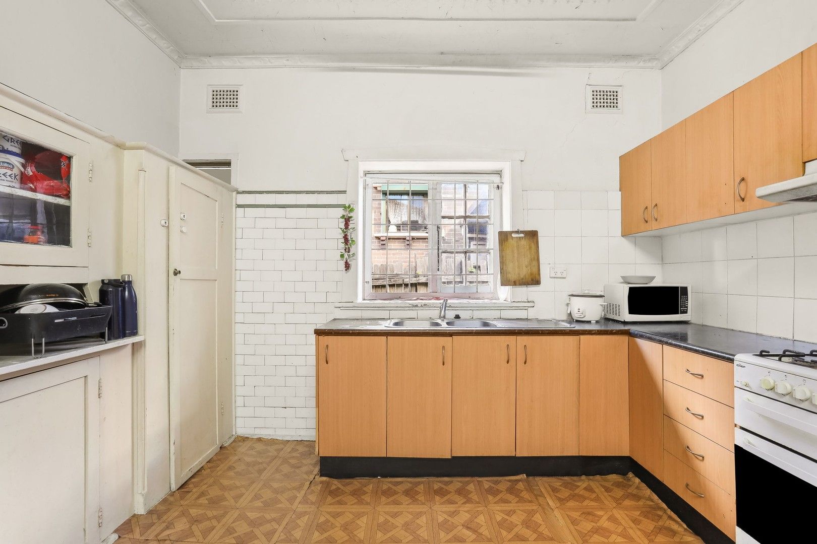 8 George Street, Burwood NSW 2134 - Semi-detached For Rent | Domain