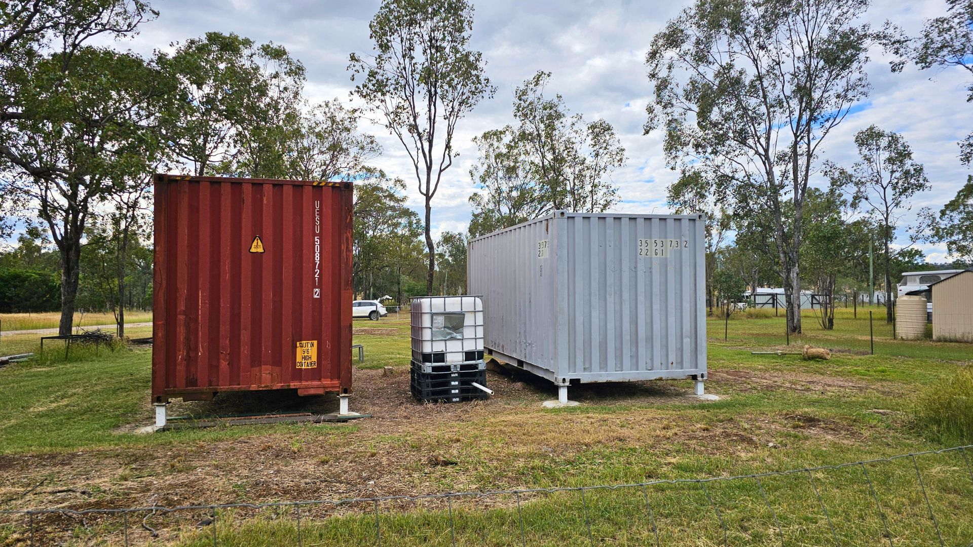 19 Burke Street, Byrnestown QLD 4625 | Domain