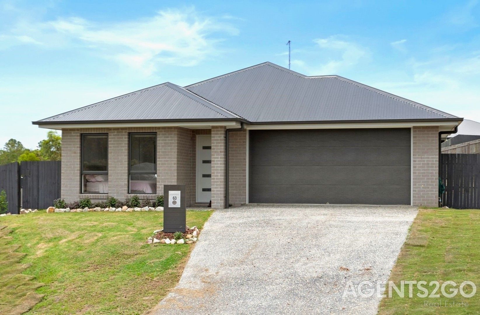 63 Judicial Circuit, Jones Hill QLD 4570 | Domain