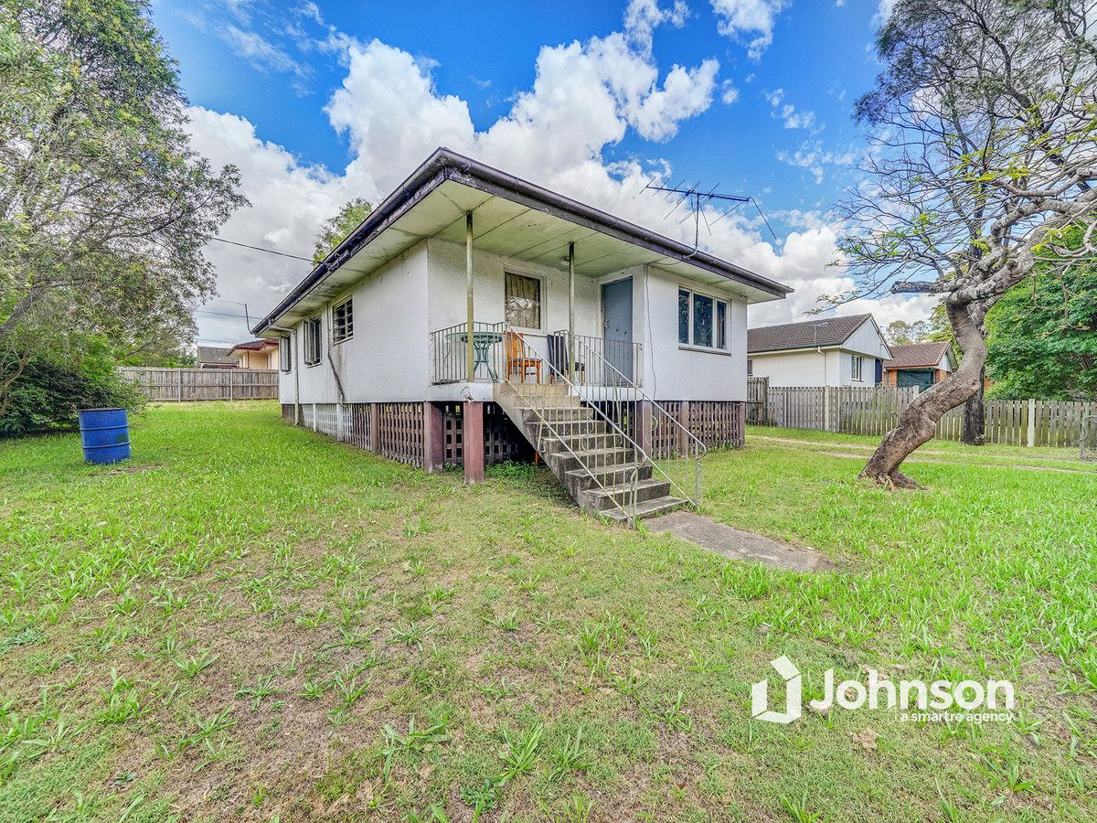 Sold 46 Riverview Road, Riverview QLD 4303 on 17 Mar 2023 - 2018188201 ...