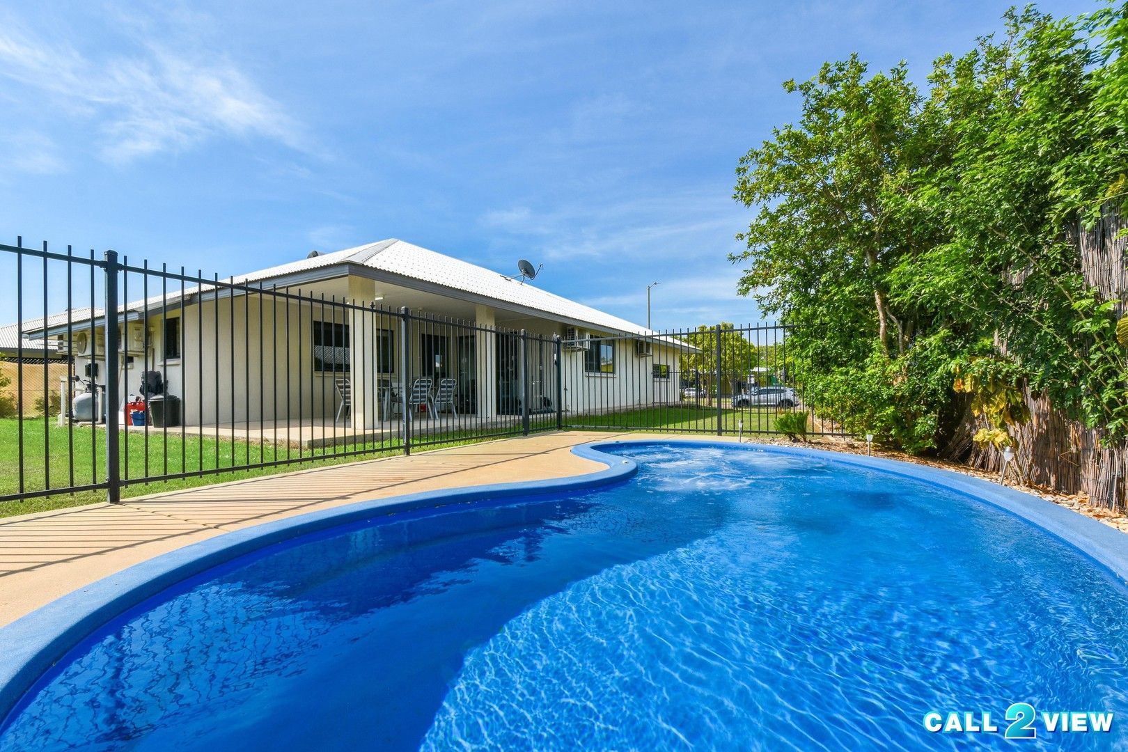 287 Forrest Parade, Bellamack NT 0832 | Domain