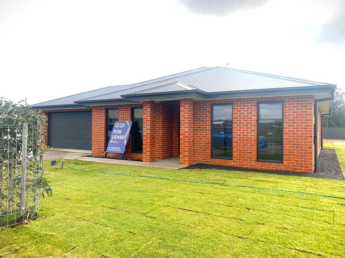 11 Longacre Road, Wirlinga NSW 2640 - House For Rent | Domain