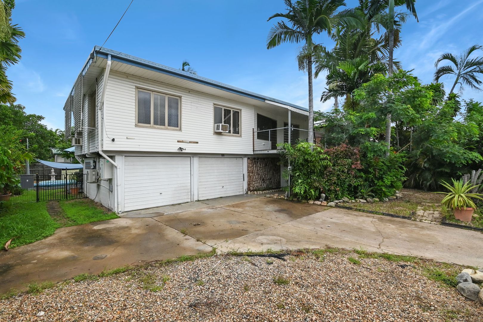 186 Charles Street, Cranbrook QLD 4814 | Domain