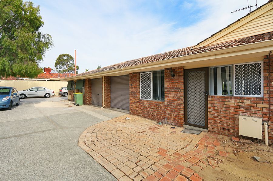 3/191 Manning Road, Bentley WA 6102 - Villa For Rent | Domain