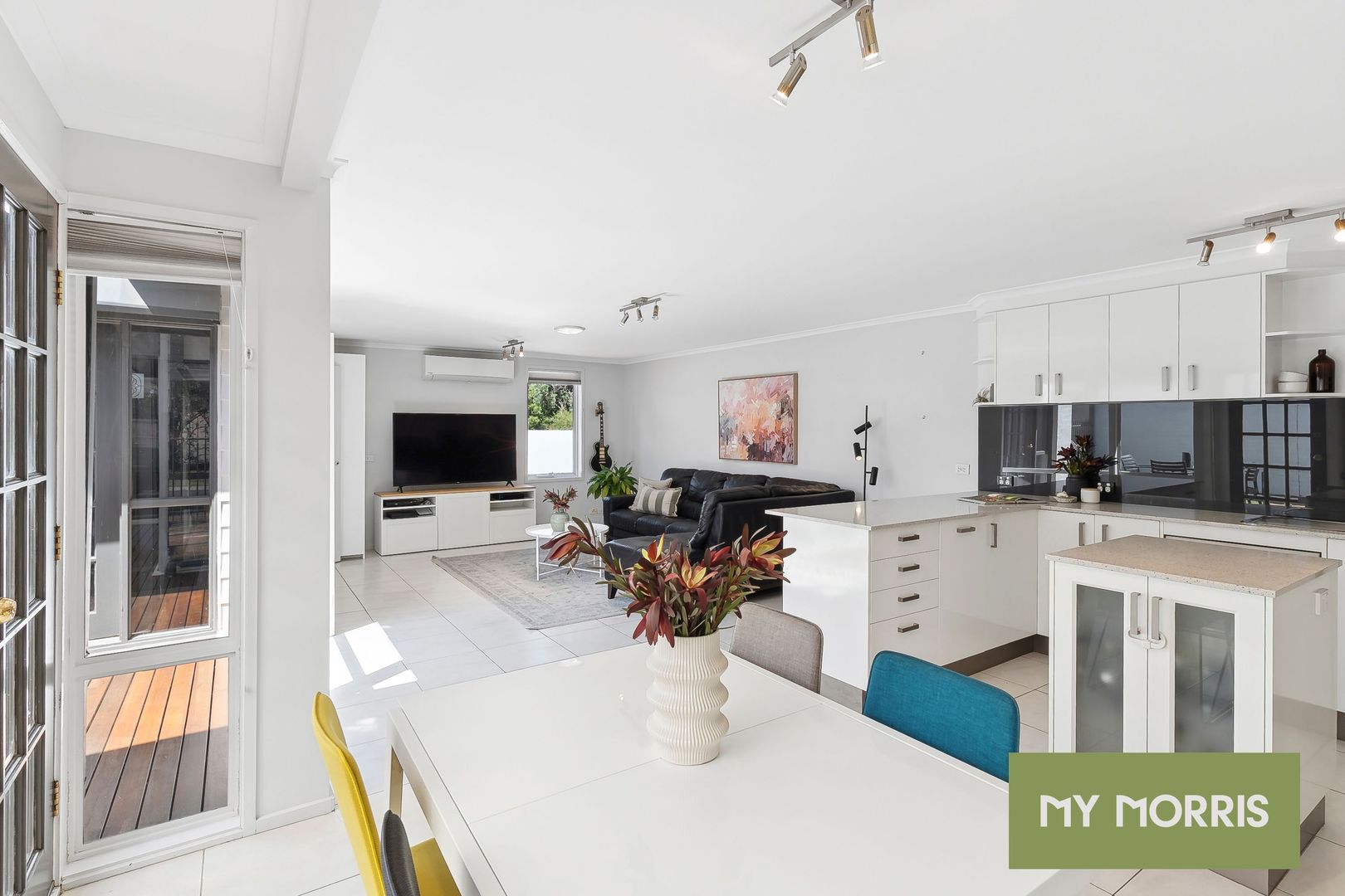 8 Morrison Street, Kambah ACT 2902 | Domain