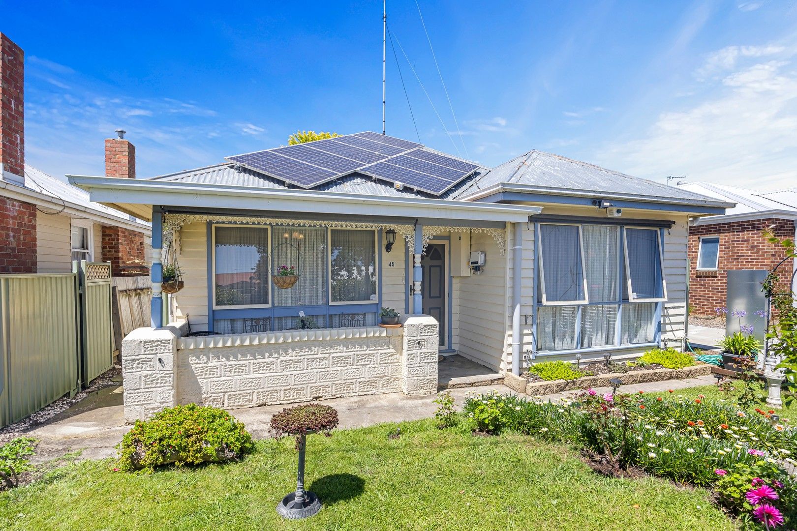 1/45 Victoria Street, Sebastopol VIC 3356 | Domain