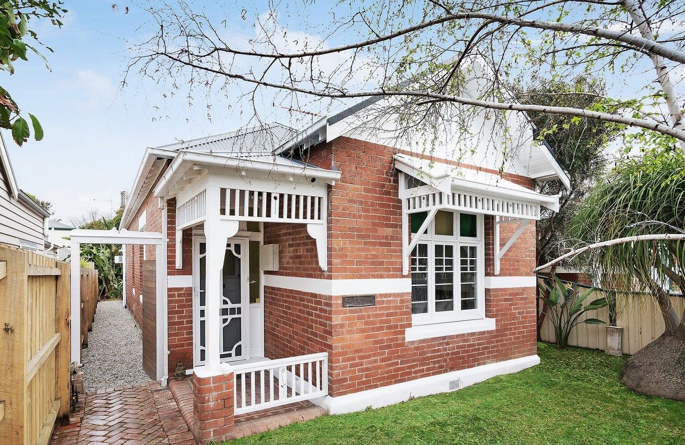 3 Oak Street, Flemington VIC 3031 - House For Rent | Domain