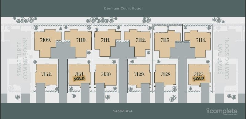 Secure With 15k Deposit Only - Ready Soon ( Full Turn Key Family Home ...