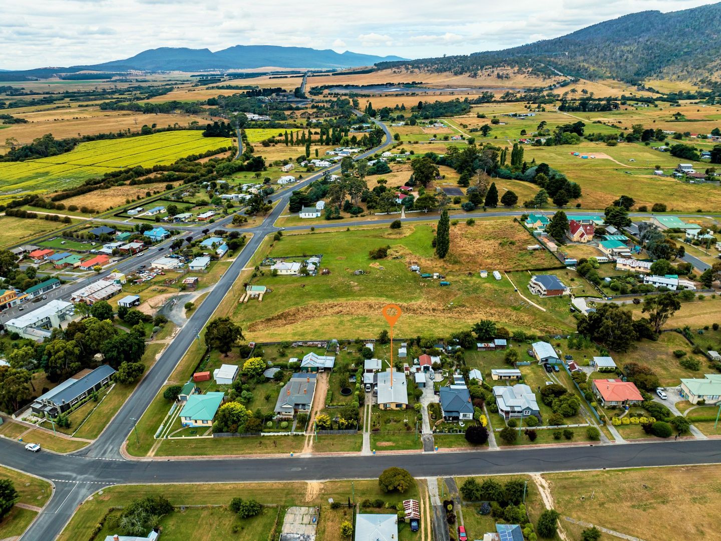 5 Gray Street, Fingal TAS 7214 | Domain