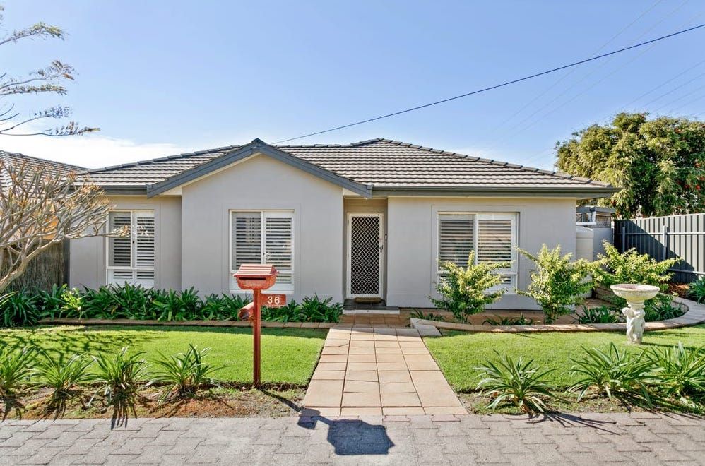 36 Benny Crescent, South Brighton SA 5048 - House For Rent | Domain