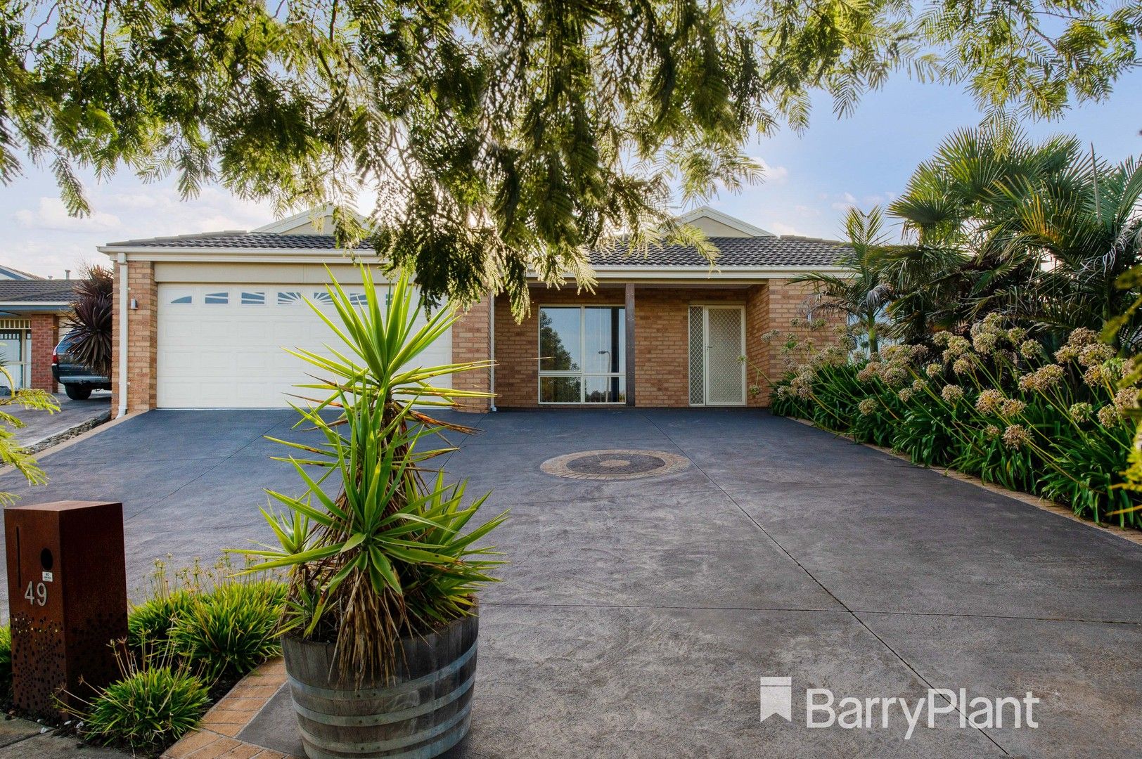 49 Gamalite Drive, Harkness VIC 3337 | Domain