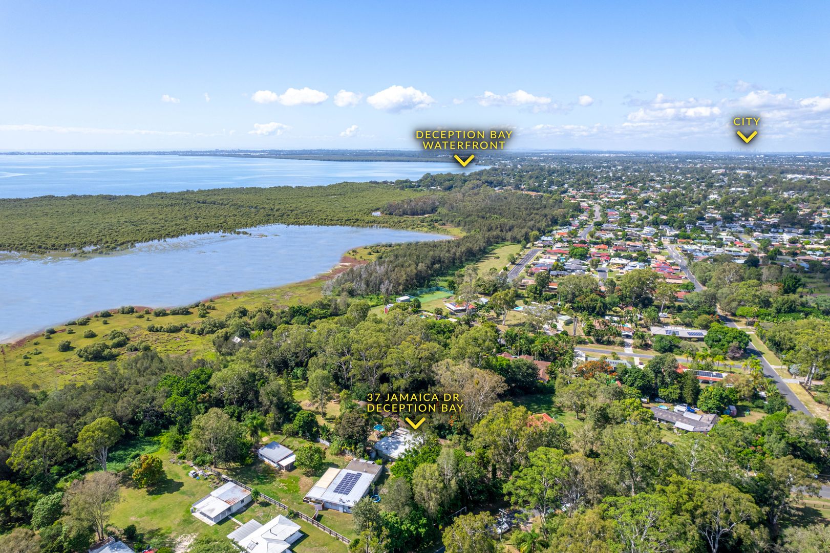 37 Jamaica Drive, Deception Bay QLD 4508 | Domain
