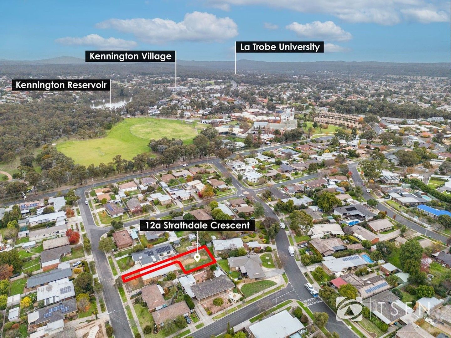 12a Strathdale Crescent, Strathdale VIC 3550 | Domain