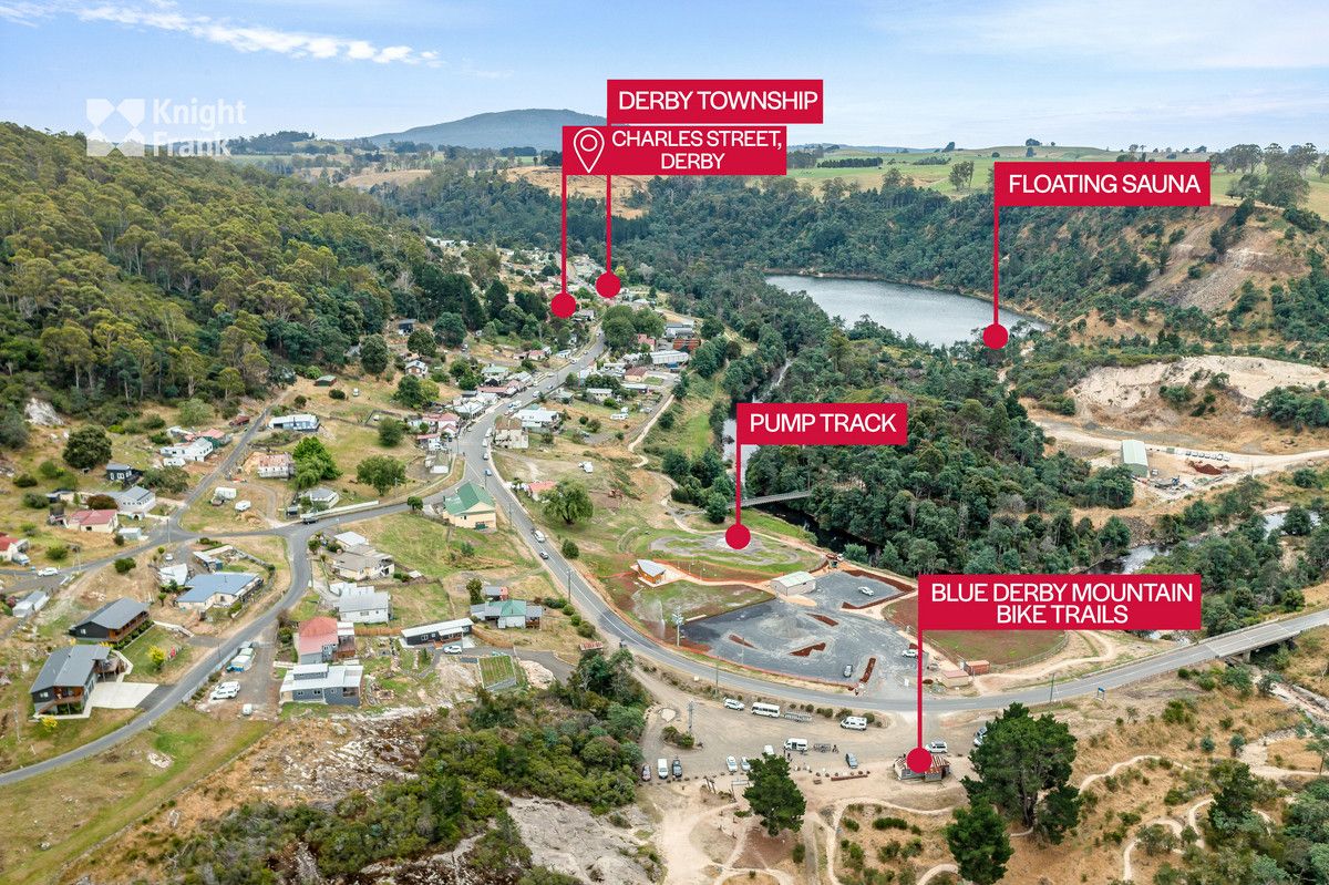 Charles Street, Derby TAS 7264 | Domain
